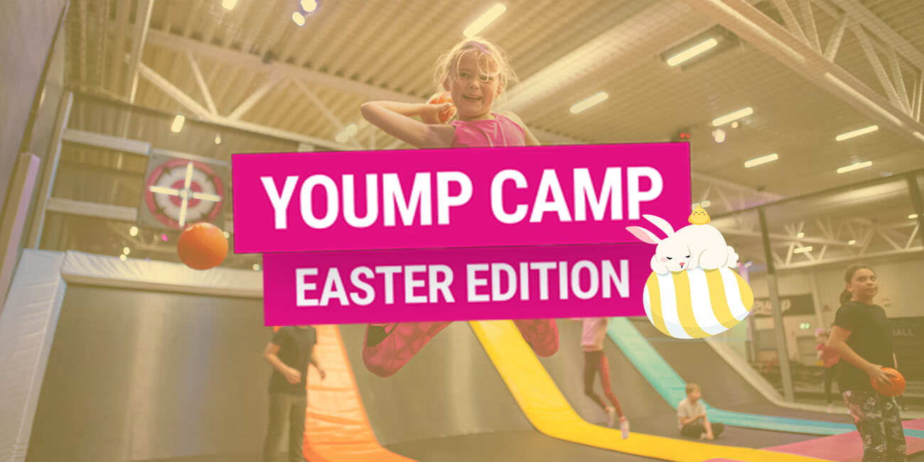 Yoump | Nordens ledande trampolinpark i Arninge!